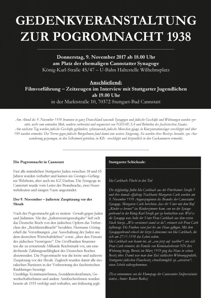 0001 – Linksjugend ['solid] Stuttgart