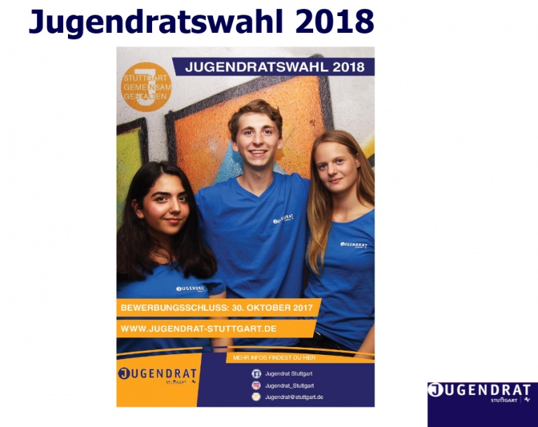 jugendratswahl2018 – Linksjugend ['solid] Stuttgart